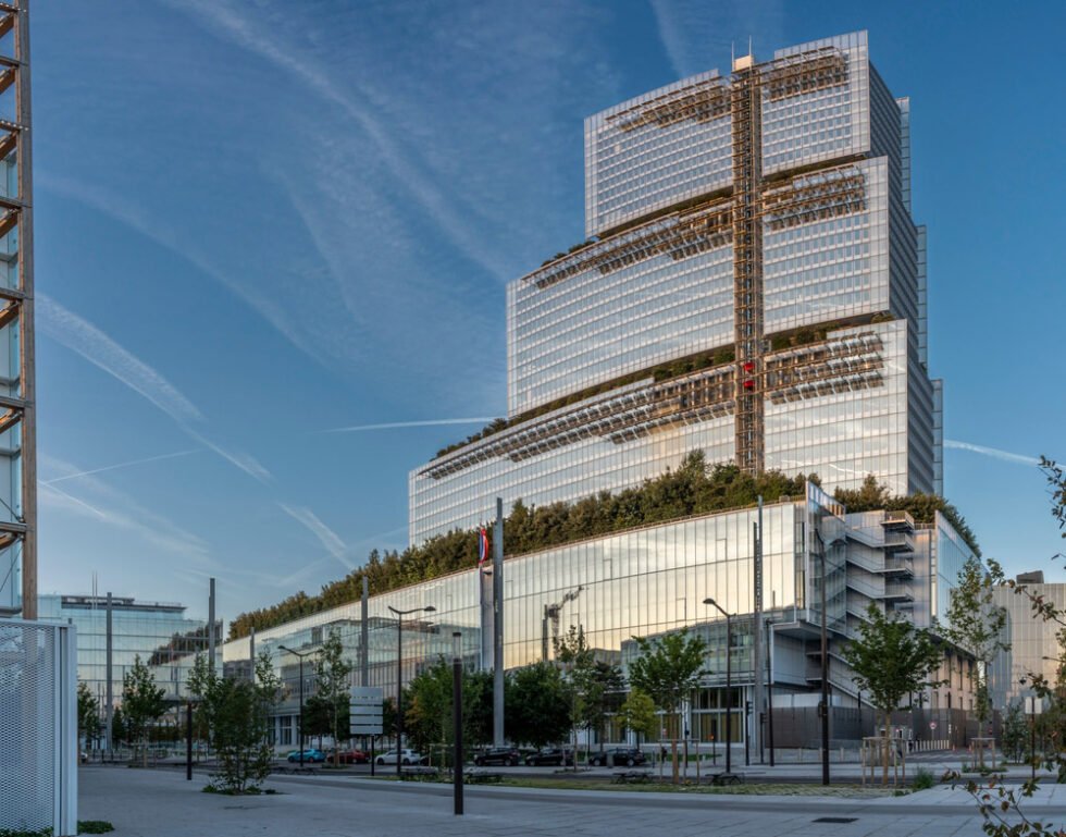 Le Tribunal judiciaire de Paris : Un pilier de la justice pénale